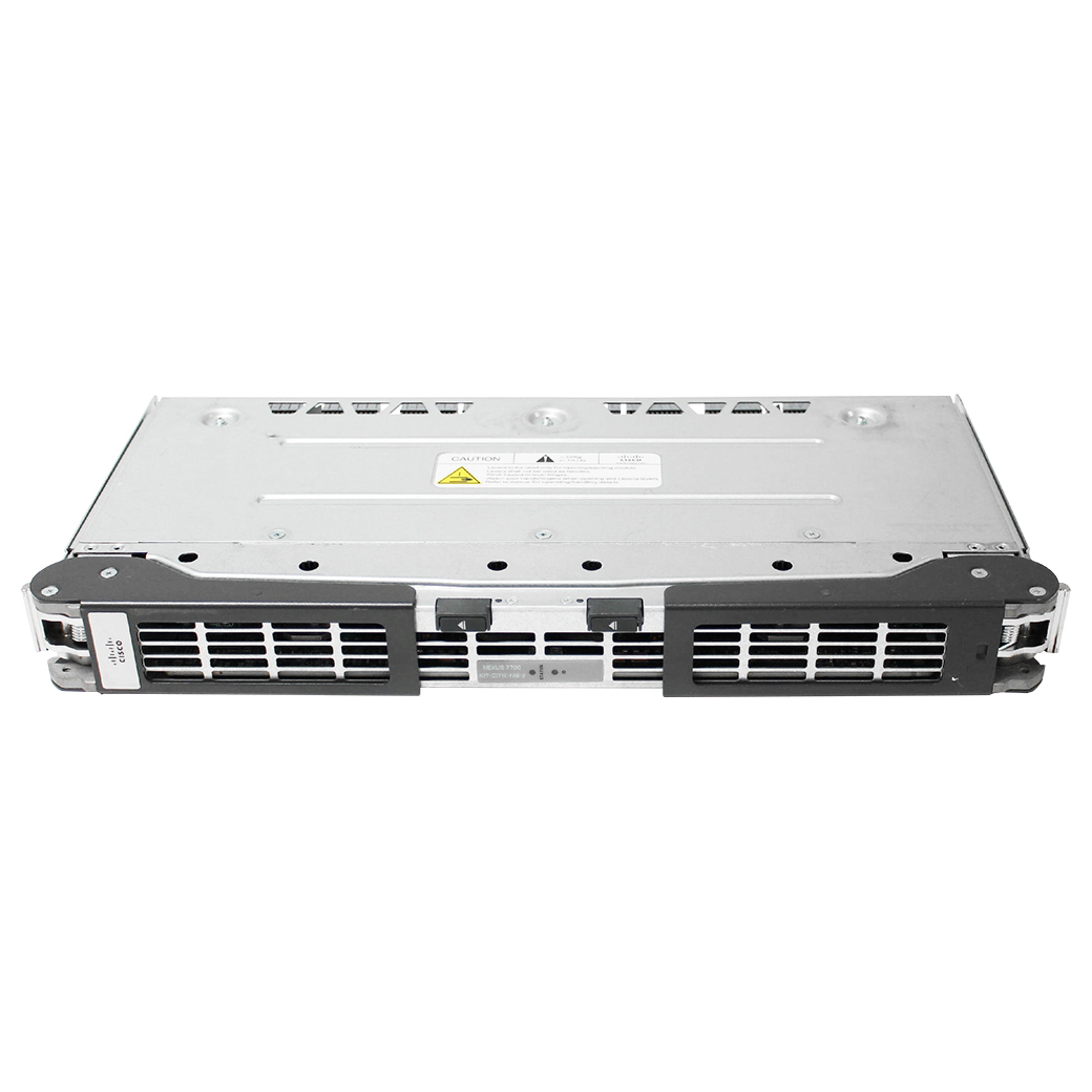 N77-C7710-FAB-2 | Cisco Fabric Module | Nexus 7700 Series – NetworkTigers