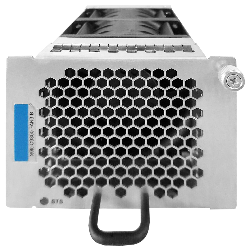 N9K-C9300-FAN3-B | Cisco Fan | Nexus 9000 Series - NetworkTigers