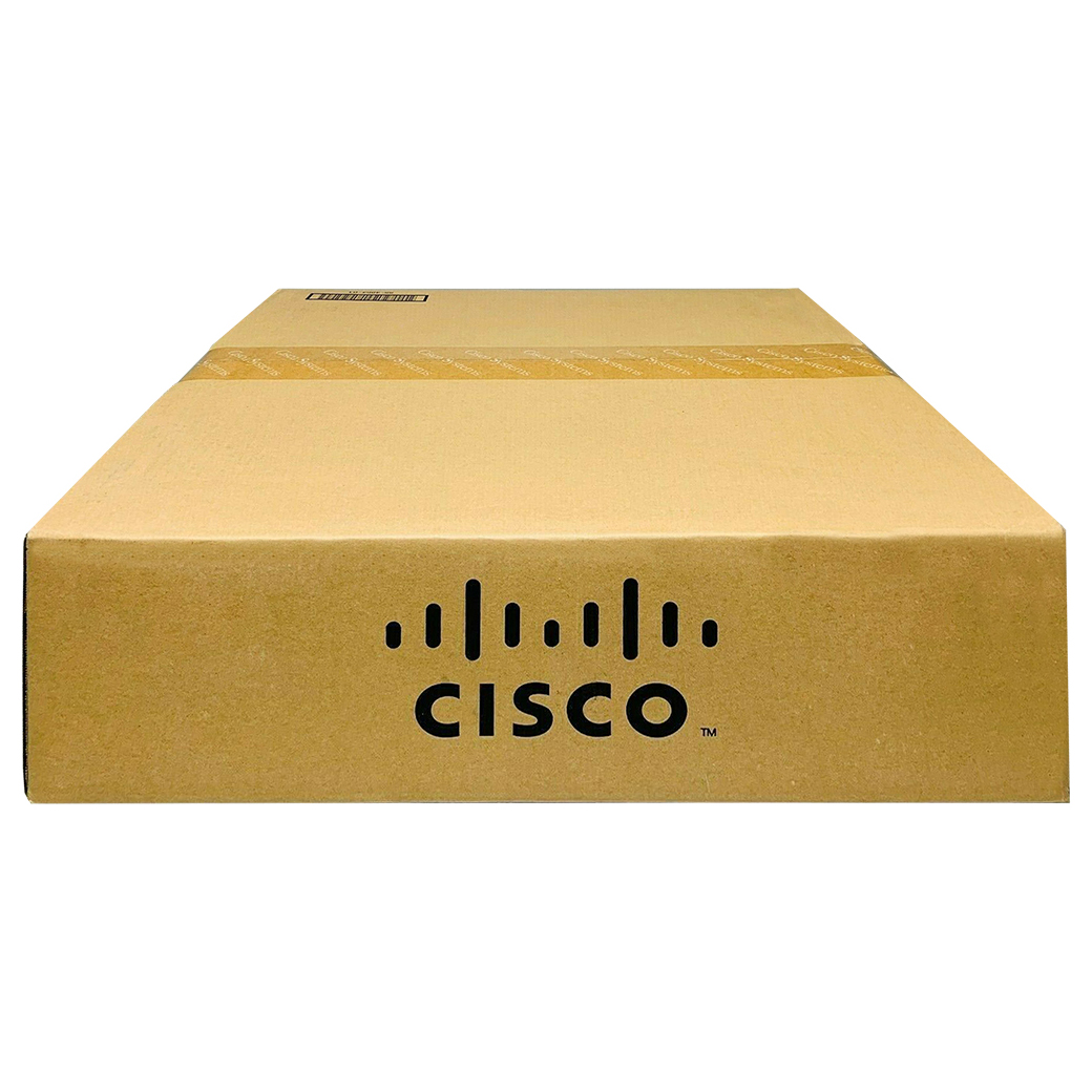 N9K-C93180YC-EX-24 | Cisco Switch | Nexus 9300EX Series - new ...