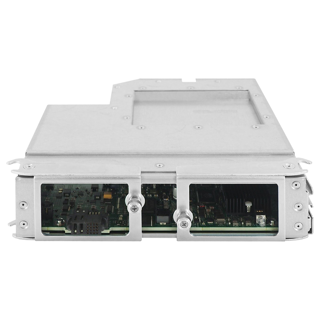 N9K-C9504-FM-G | Cisco Fabric Module | Nexus 9500 Series – NetworkTigers