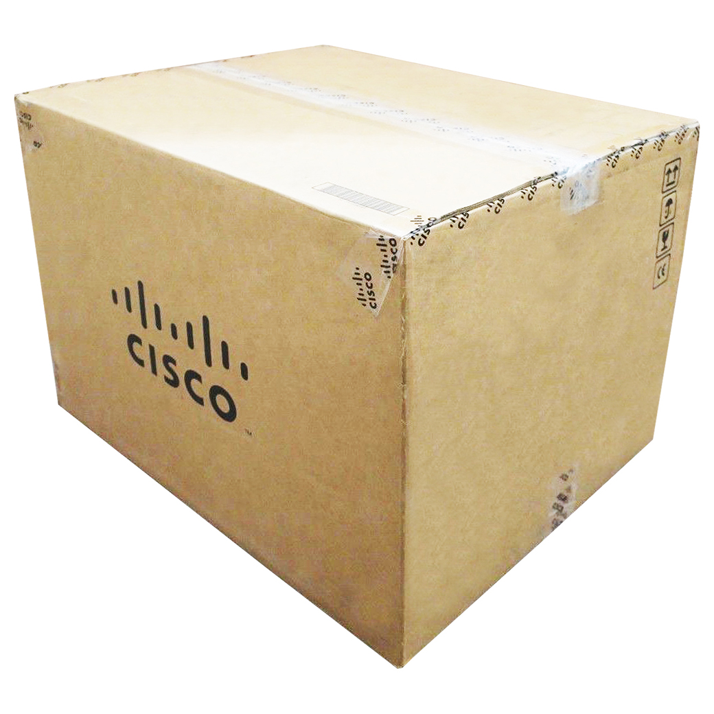 N9K-C9504 | Cisco Chassis | Nexus 9500 Series - new – NetworkTigers