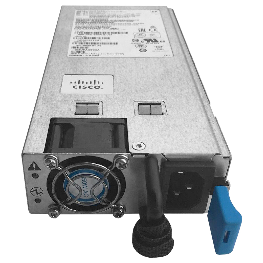 N9K-PAC-650W-B | Cisco Power Supply | Nexus 9000 Series – NetworkTigers