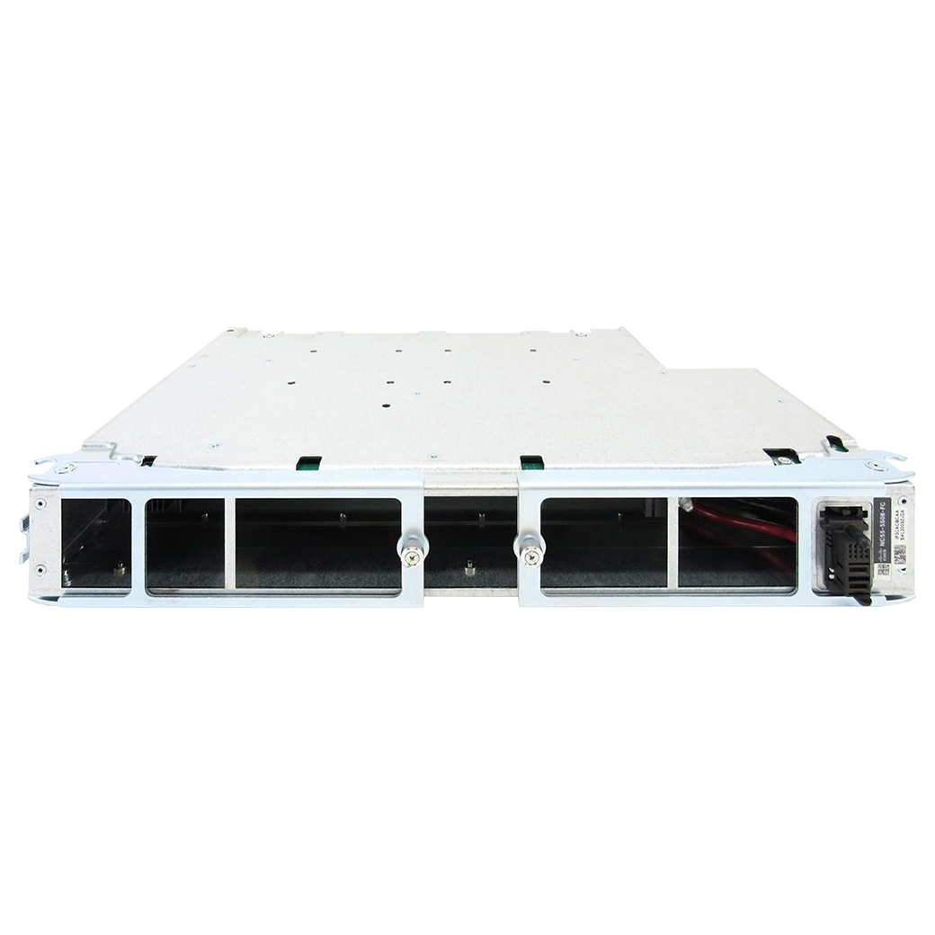 NC55-5508-FC | Cisco Card | NCS 5500 Series - NetworkTigers