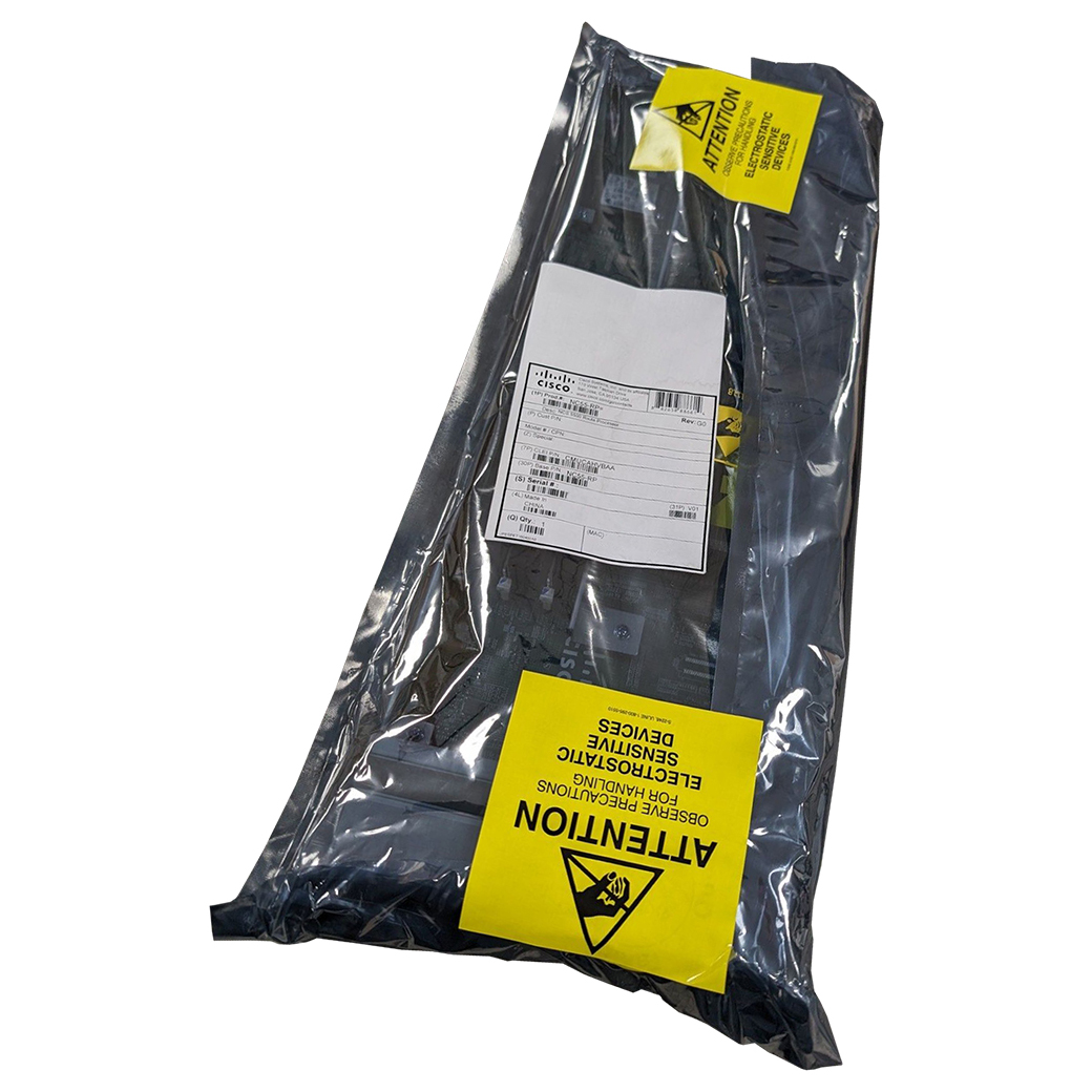 NC55-RP | Cisco Route Processor | NCS 5500 Series - new – NetworkTigers