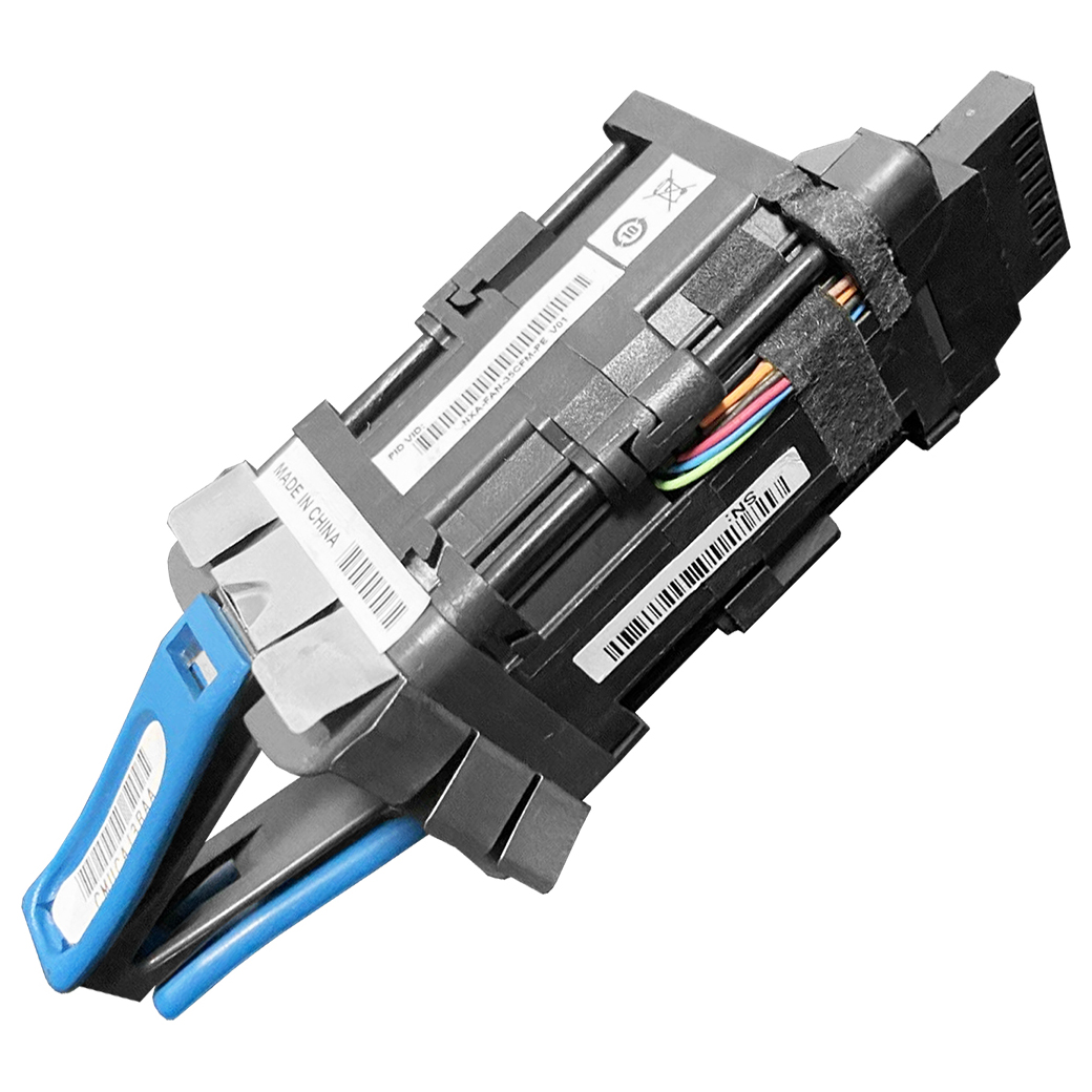 NXA-FAN-35CFM-PE | Cisco Fan Module | Nexus 9000 Series – NetworkTigers