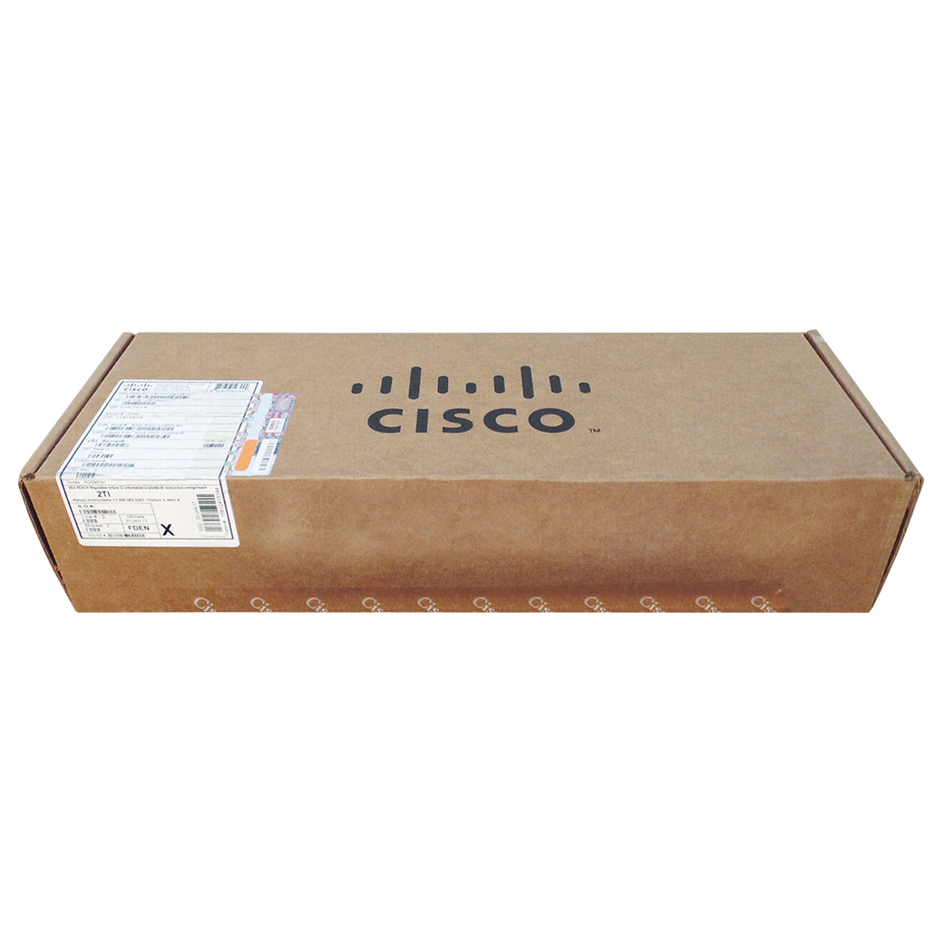 NXA-PAC-1100W-PE2 | Cisco Power Supply | Nexus 3000 Series - new ...