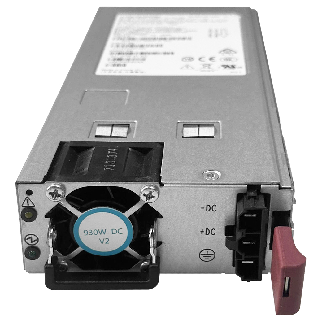 NXA-PDC-930W-PI | Cisco Power Supply | Nexus 9000 Series – NetworkTigers