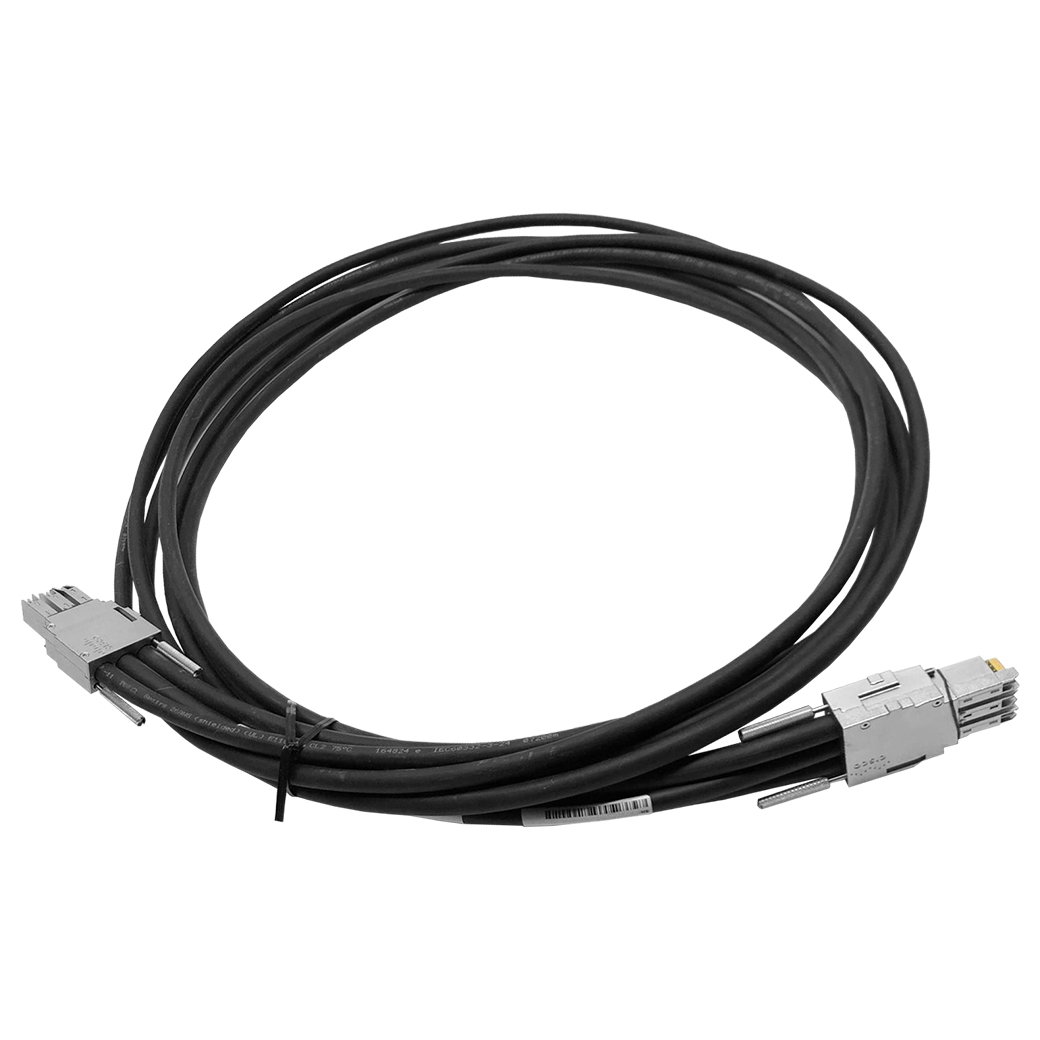 Stack T1 3m Cisco Stacking Cable Catalyst 3850 Series Networktigers