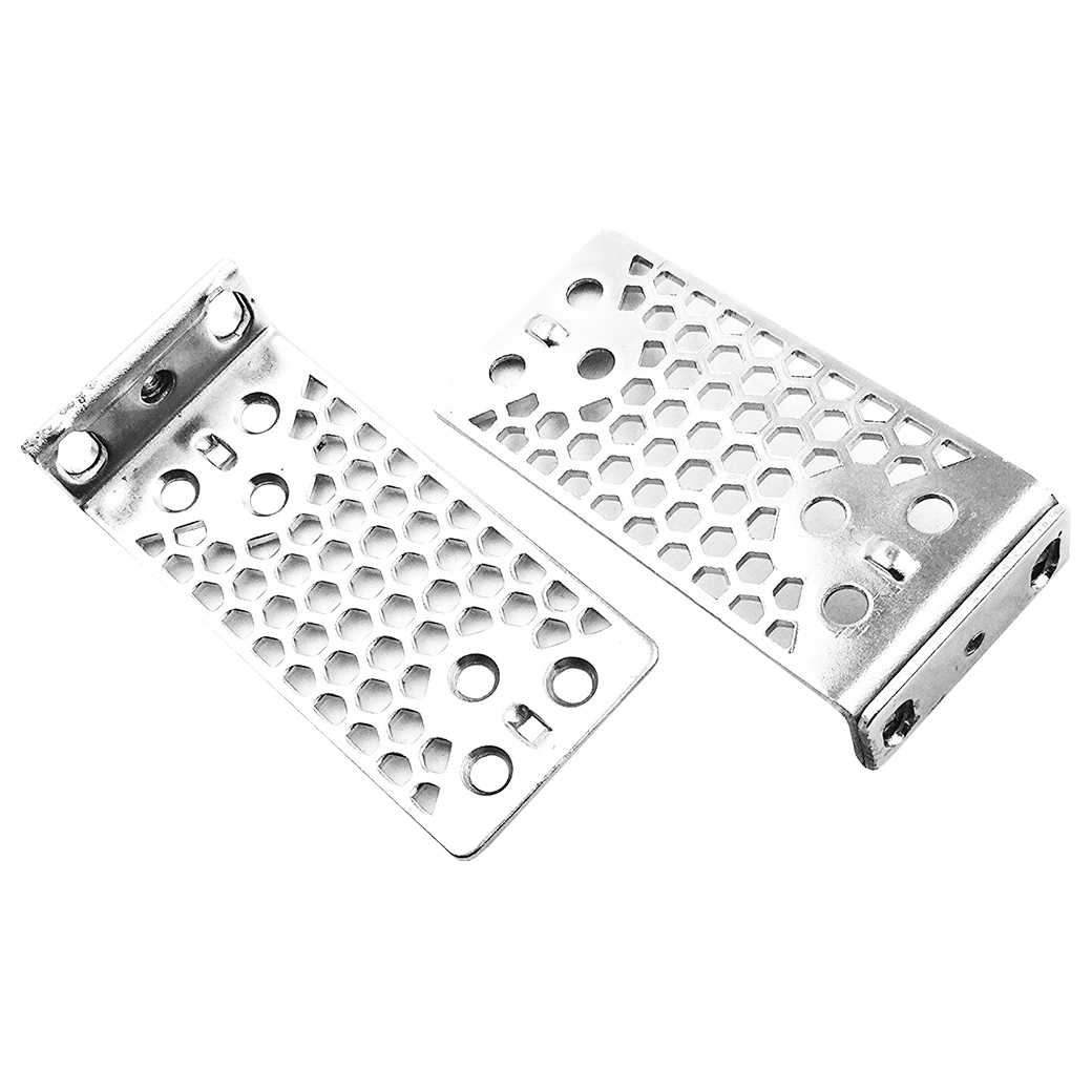 RCKMNT-1RU-2KX | Cisco Rack Mount Kit | Catalyst 2960X Series - new ...