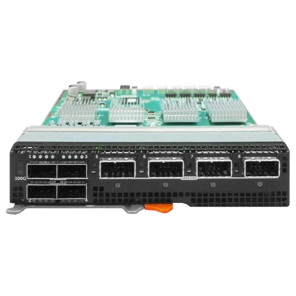 407-BBTD | Dell Module | EMC S-Series - NetworkTigers