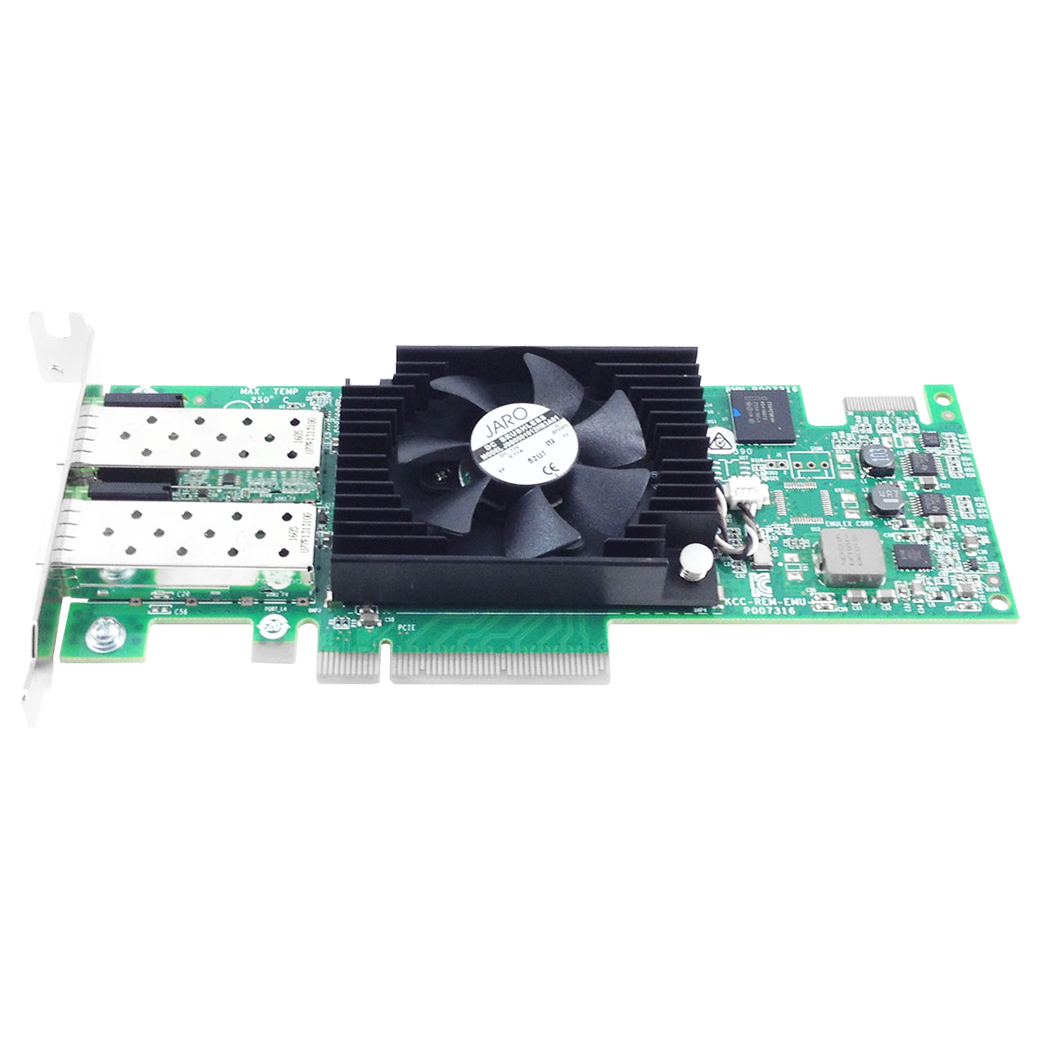 6VK2R | Dell HBA Card | PowerEdge Series - NetworkTigers