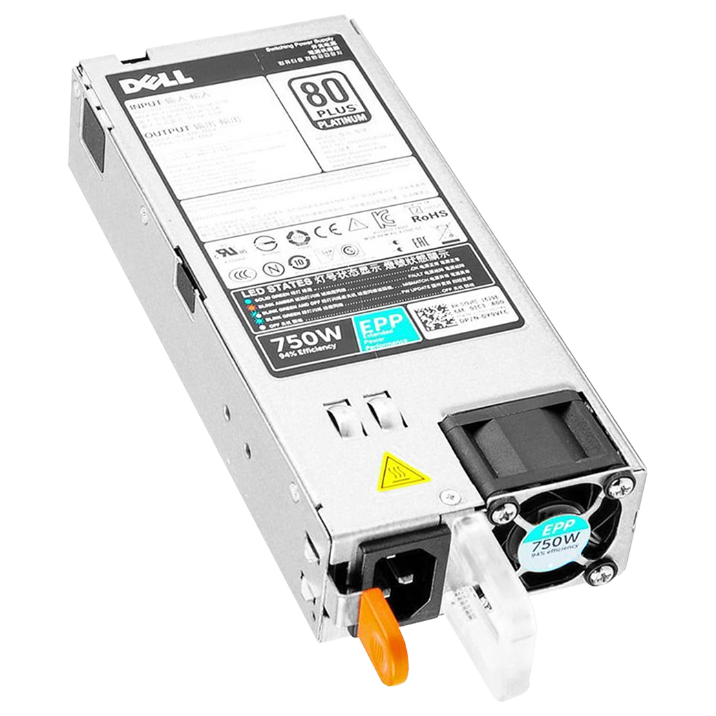 DPS-750AB-15 C | Dell Power Supply | Multiple Compatibility – NetworkTigers