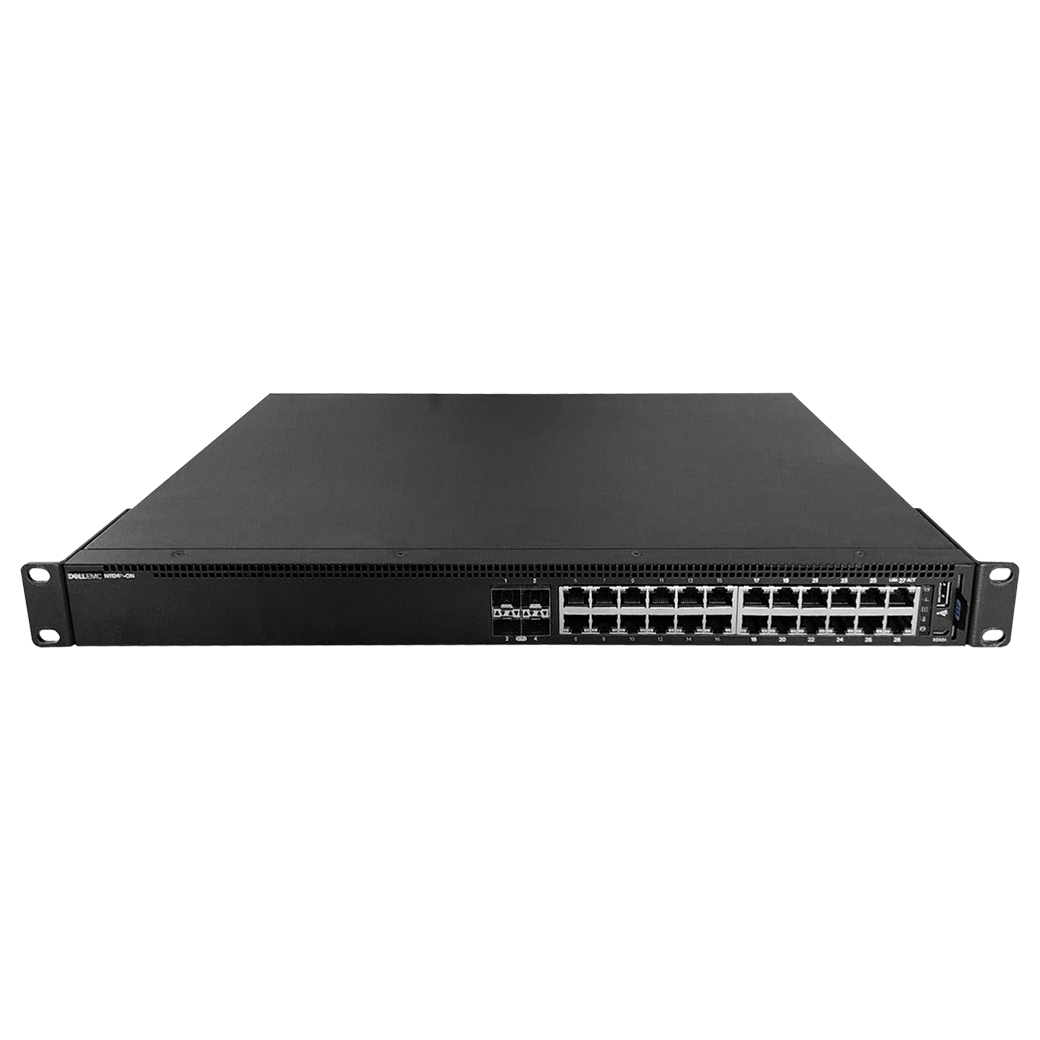 N1124T-ON | Dell Switch | N1100 Series - NetworkTigers