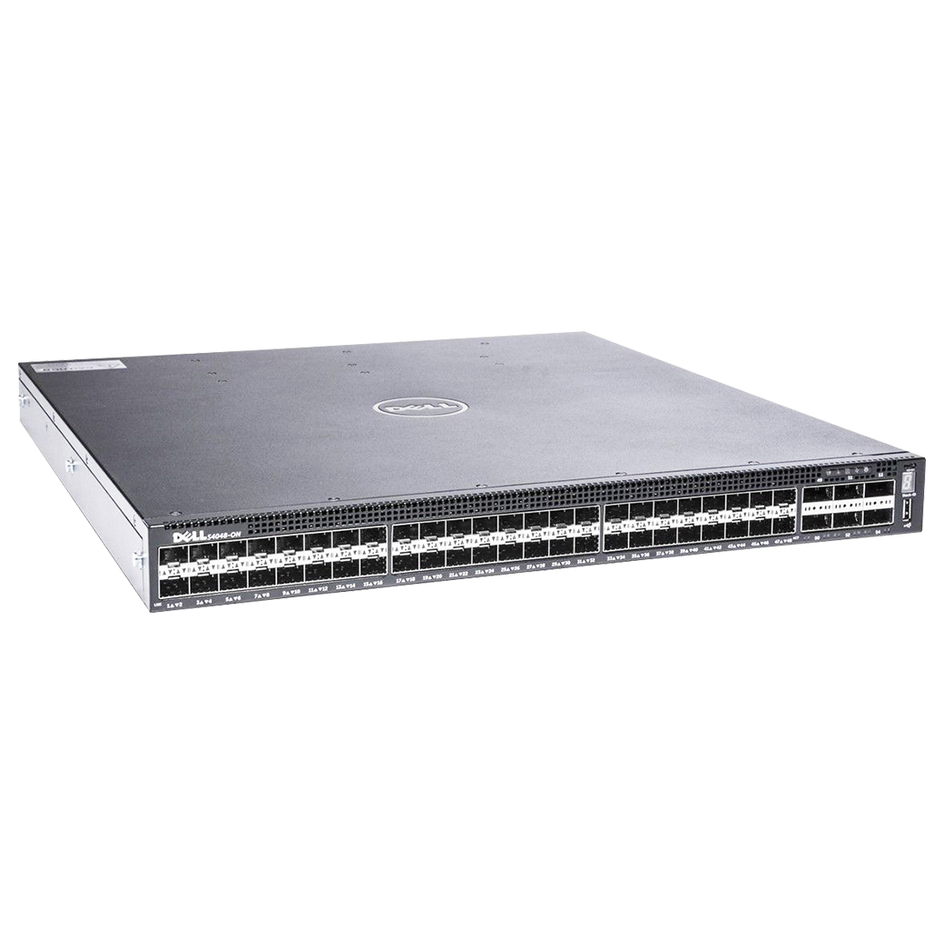 S4048-ON-RA | Dell Switch | EMC S-Series - NetworkTigers