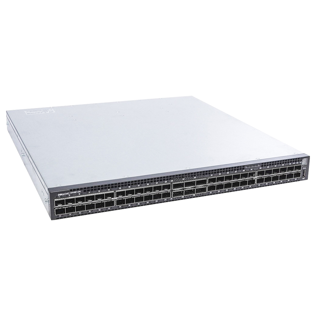 S4148F-ON | Dell Switch | EMC S-Series - NetworkTigers