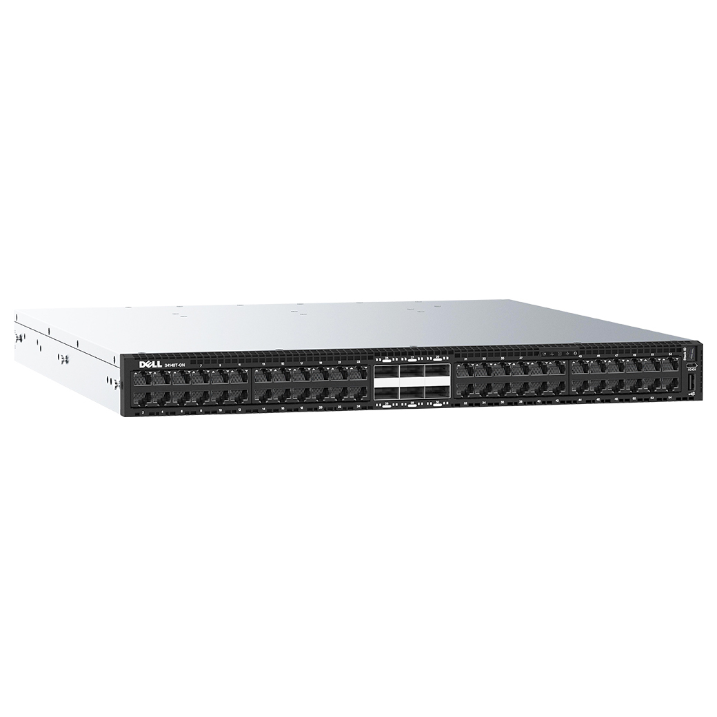 S4148T-ON-RA | Dell Switch | EMC S-Series - new - NetworkTigers