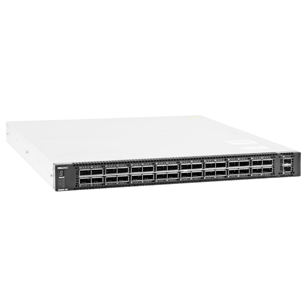 S5232F-ON-RA | Dell Switch | EMC S-Series - NetworkTigers