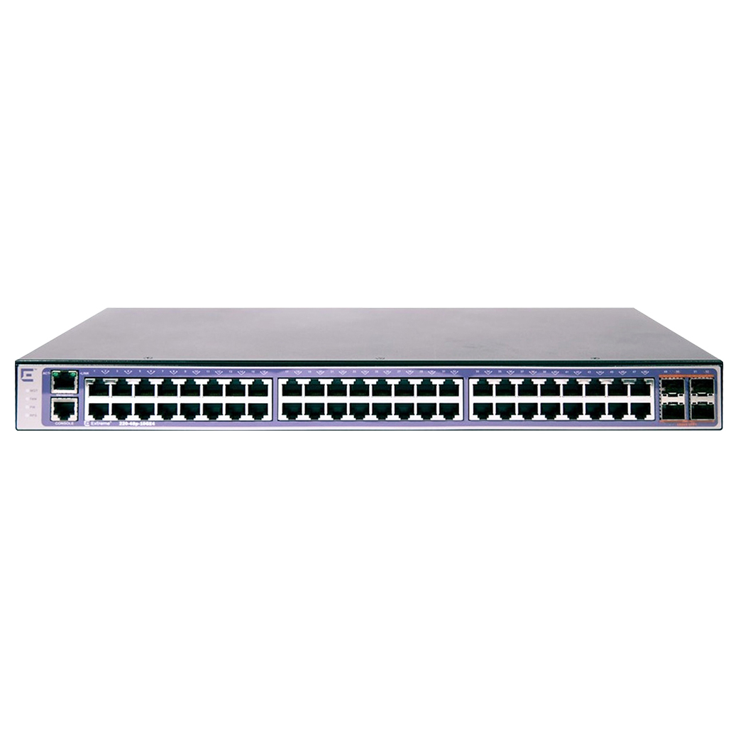 16565 | Extreme Switch | 220 Series - NetworkTigers
