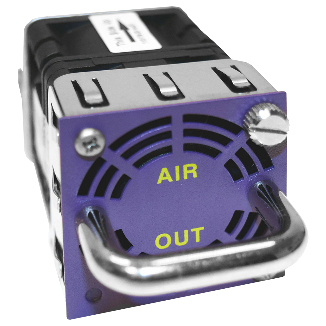 17111 | Extreme Fan Module | ExtremeSwitching X670-G2 Series ...