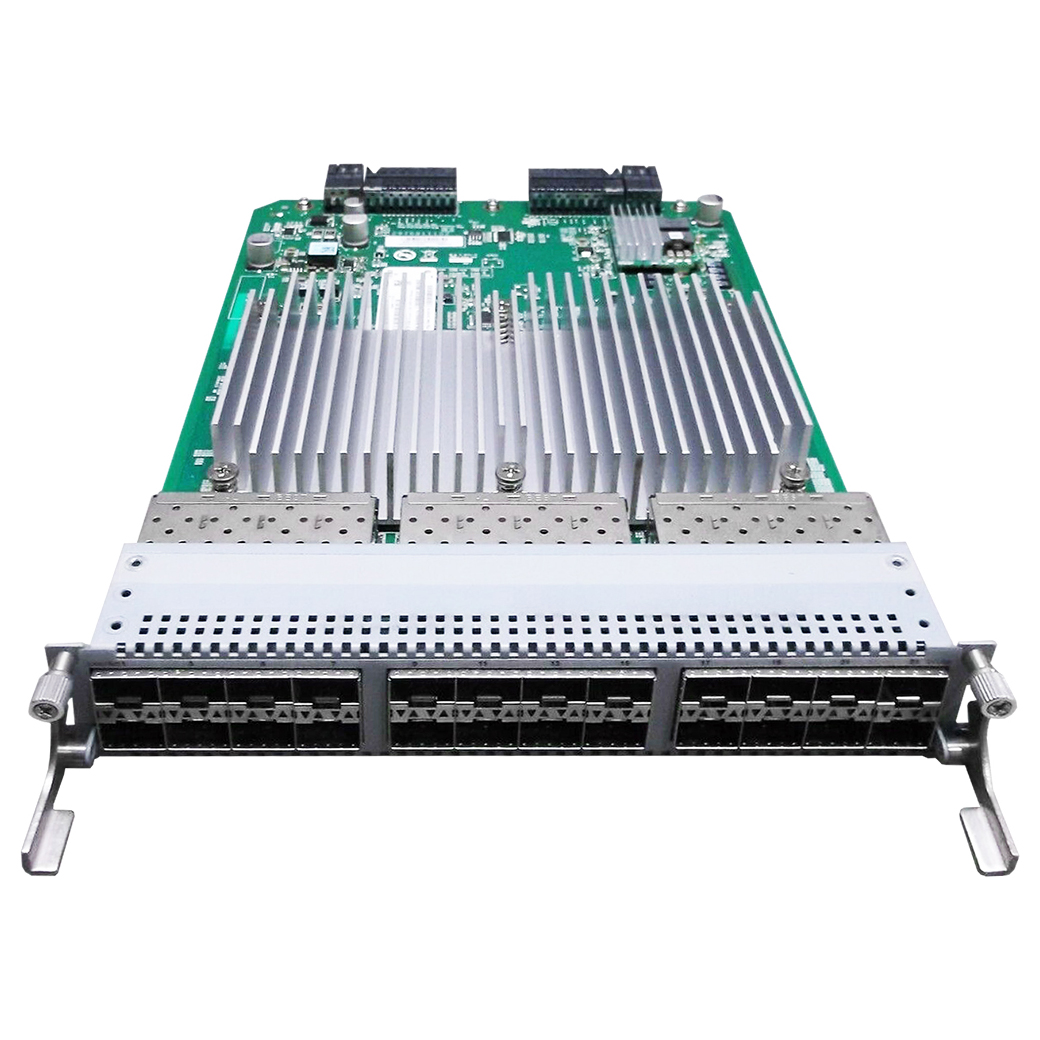EC8404001-E6 | Extreme 8424XS Module | VSP 8400 Series – NetworkTigers