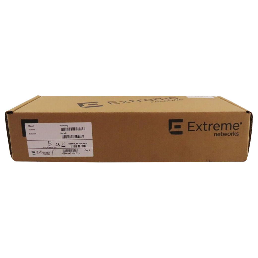 XN-ACPWR-920W | Extreme Power Supply | 5420 Series - new – NetworkTigers