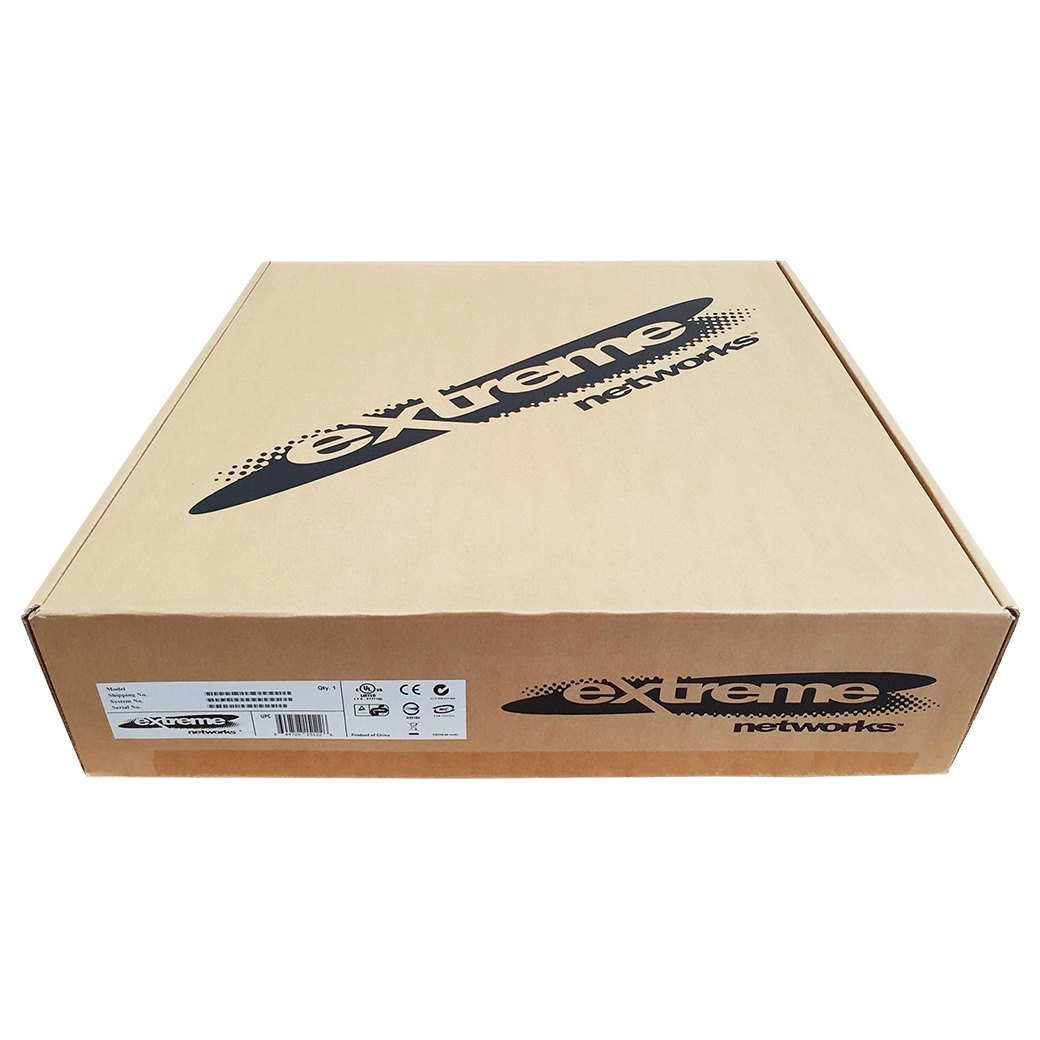 EC4400A05-E6 | Extreme VSP 4450GSX-PWR+ Switch | VSP 4000 Series - new ...