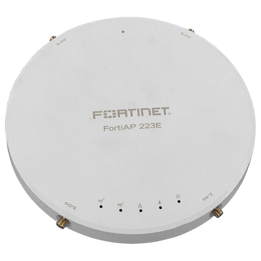 FAP-223E | Fortinet Wireless Access Point | FortiAP Series – NetworkTigers