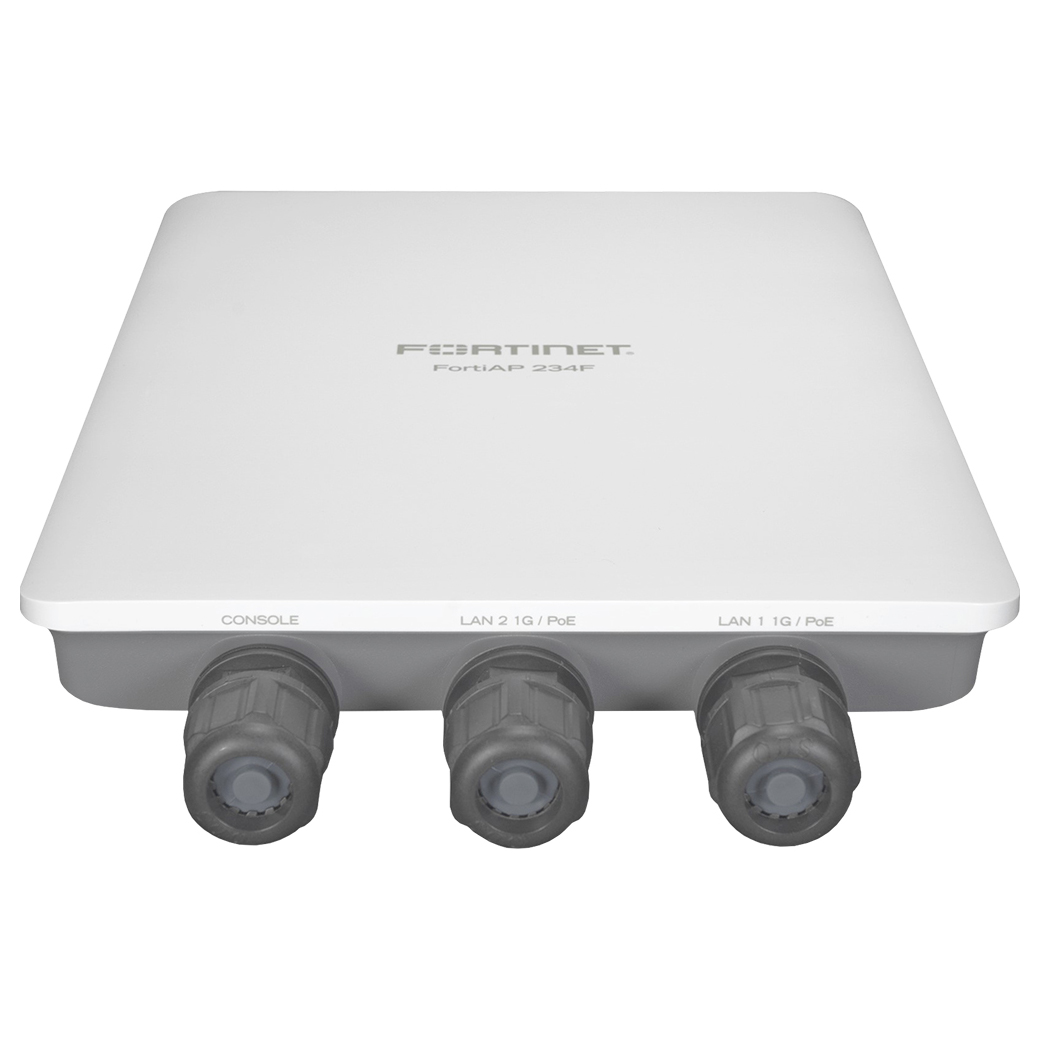 FAP-234F | Fortinet Wireless Access Point | FortiAP Series – NetworkTigers