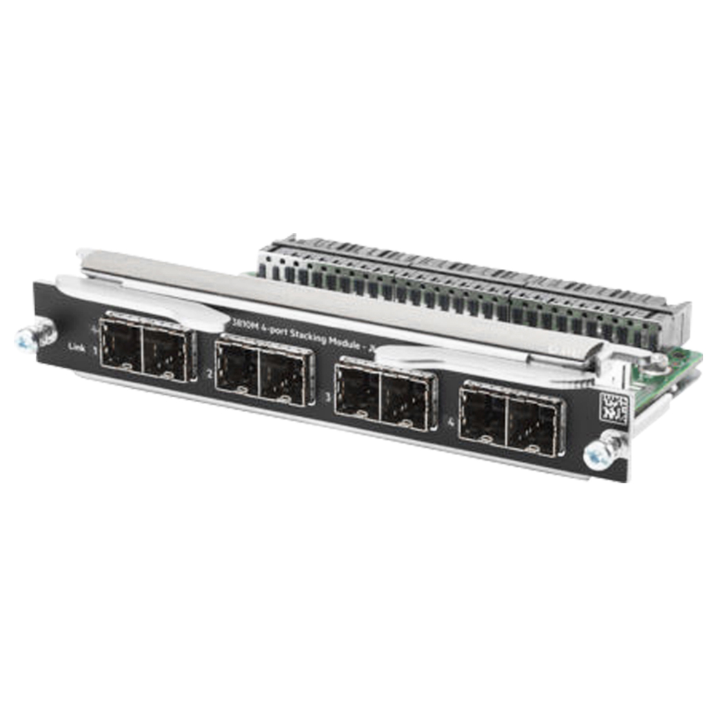 JL084A | HPE Module | Aruba 3810 Series - NetworkTigers