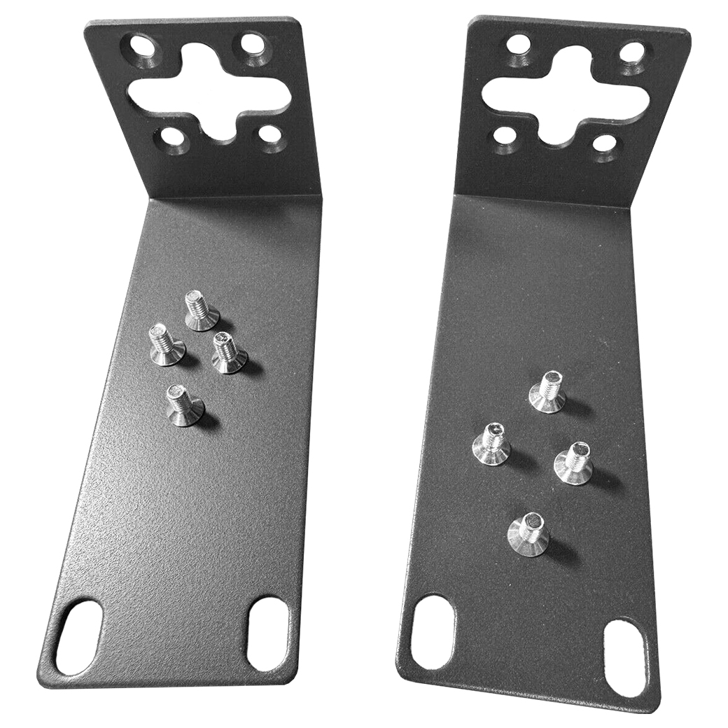 5189-6934 | HPE Rack Mount Kit | Aruba 2930F Series – NetworkTigers