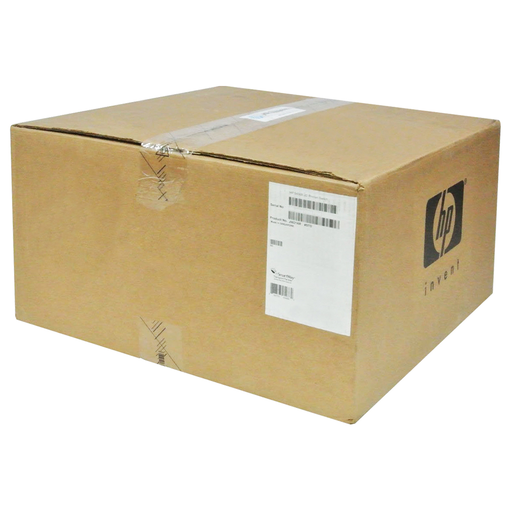 J9643A | HPE Chassis | 5400zl Series - new - NetworkTigers