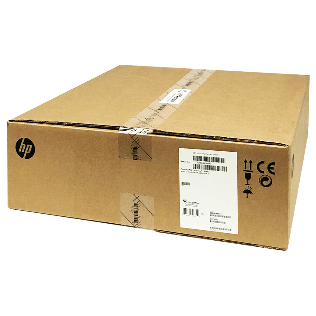 JH345A | HPE Chassis | FlexFabric 12900E Series - new – NetworkTigers