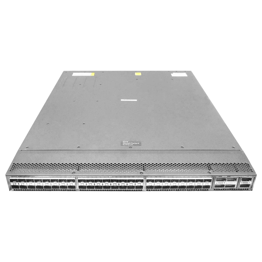 JH395A | HPE Switch | FlexFabric 5940 Series - NetworkTigers