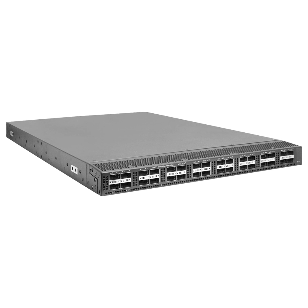 JH396A | HPE Switch | FlexFabric 5940 Series - NetworkTigers