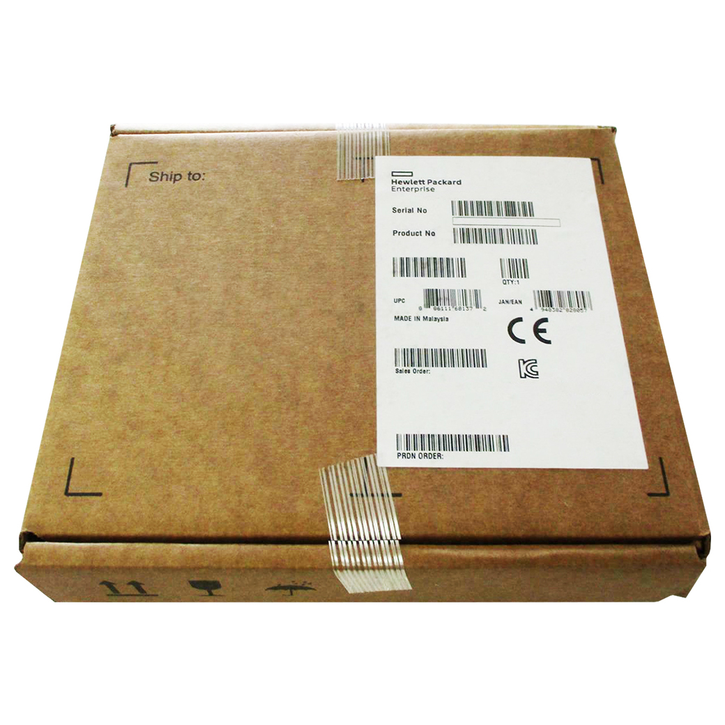 JW102A | HPE SFP+ DAC | Direct Attach Copper - new – NetworkTigers