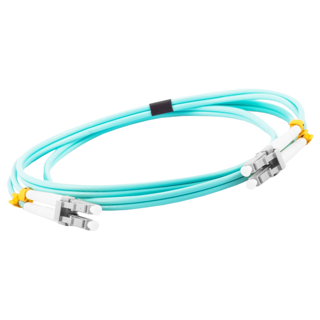 QK733A | HPE Fiber | PremierFlex - NetworkTigers