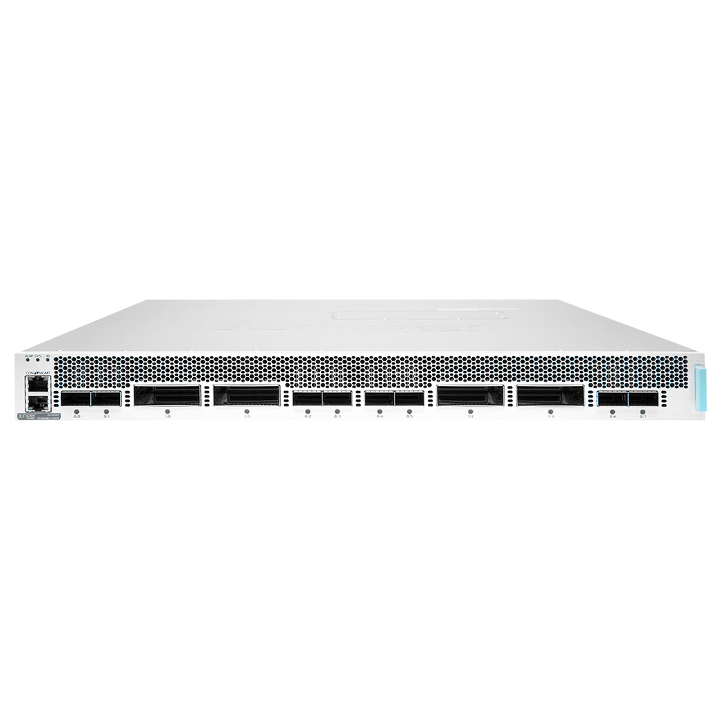 ACX6160-T-DC | Juniper Router | ACX 6000 Series - NetworkTigers