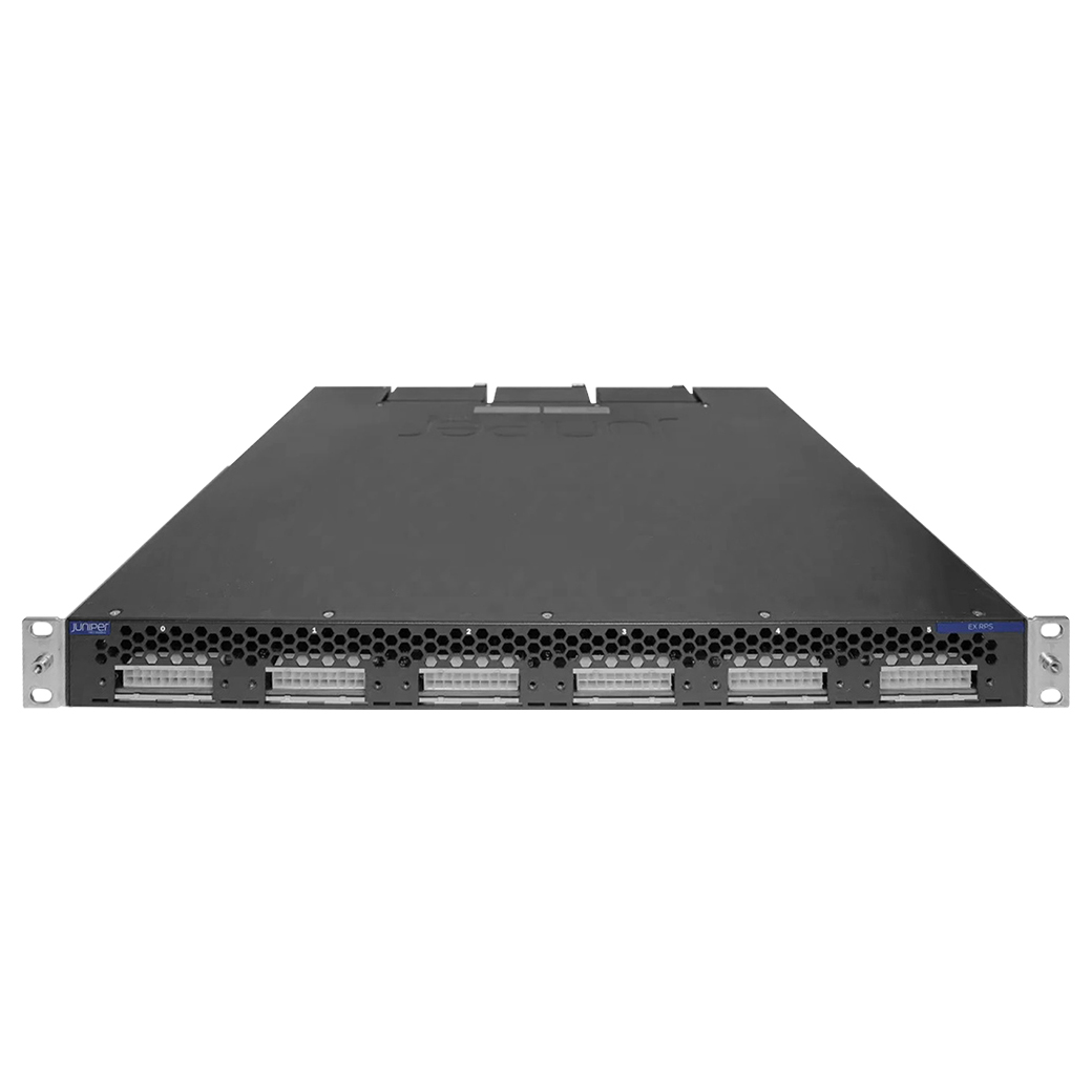 EX-RPS-PWR-930-AC | Juniper Power System | EX Series – NetworkTigers