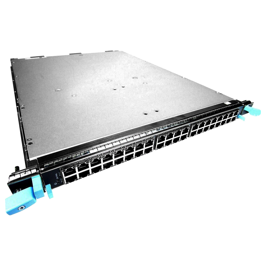EX9200-40T | Juniper Line Card | EX9200 Series - NetworkTigers