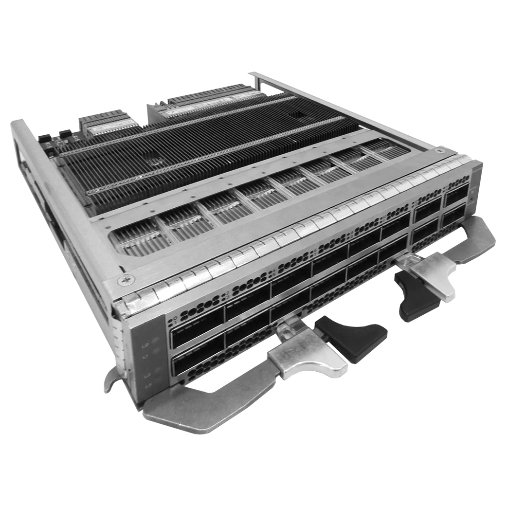 JNP10001-16C-PIC | Juniper Module | PTX Series - NetworkTigers