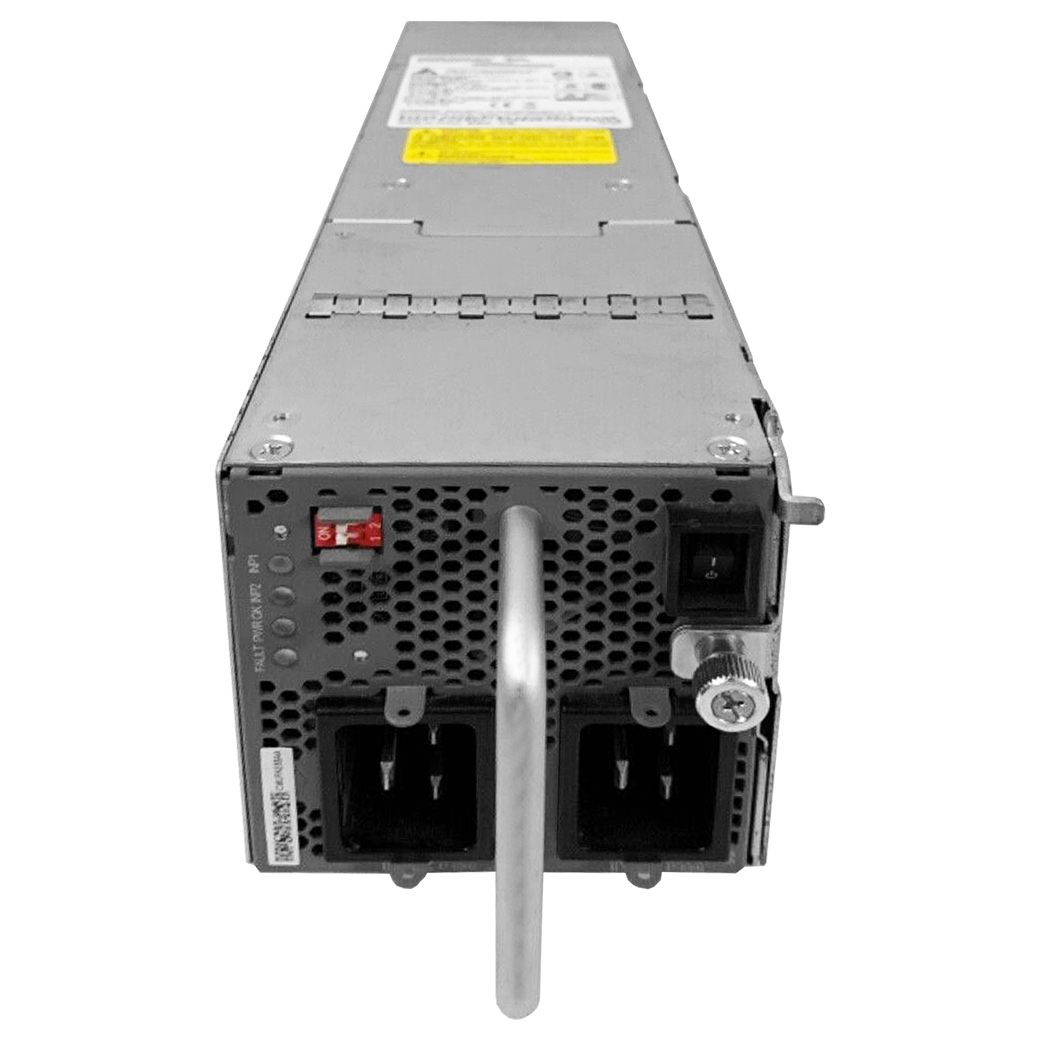 JNP10K-PWR-AC | Juniper Power Supply | MX Series - NetworkTigers