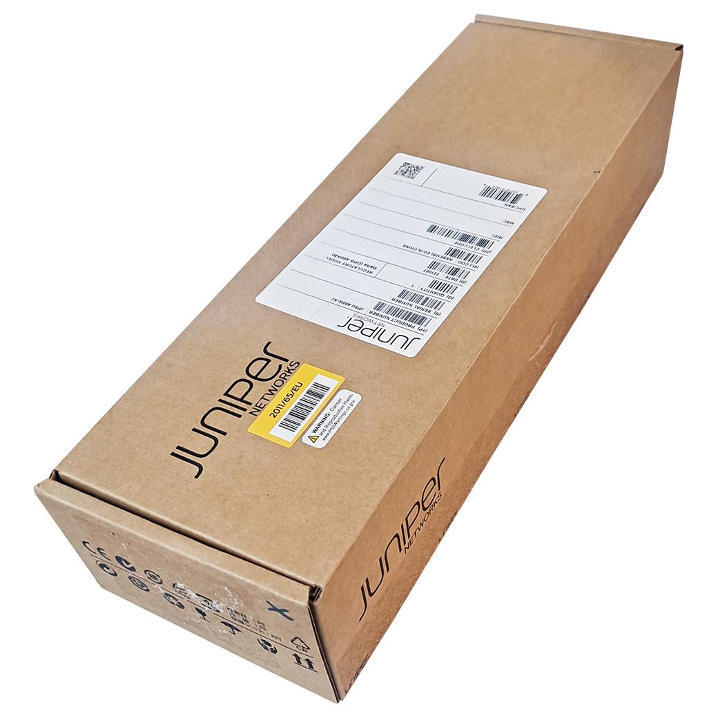 JPSU-400W-AC | Juniper Power Supply | SRX1500 - new – NetworkTigers
