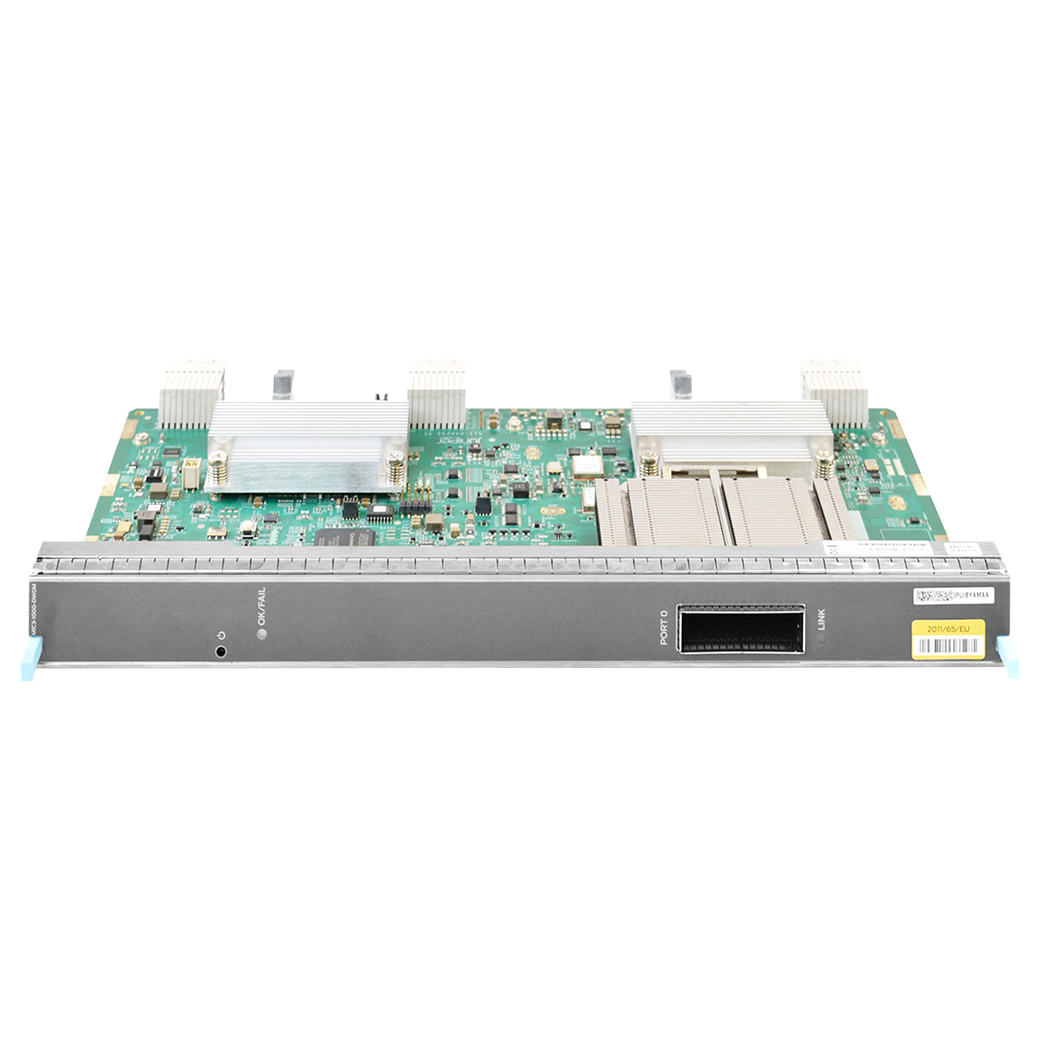 MIC3-100G-DWDM | Juniper Module | MX Series - NetworkTigers
