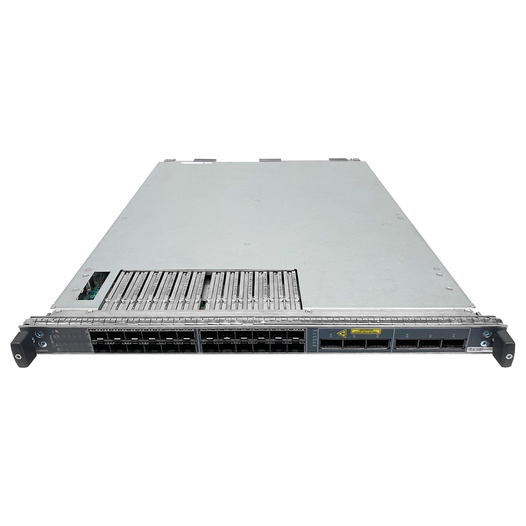 MPC5E-40G10G-IRB | Juniper Line Card | MX2000 Series – NetworkTigers