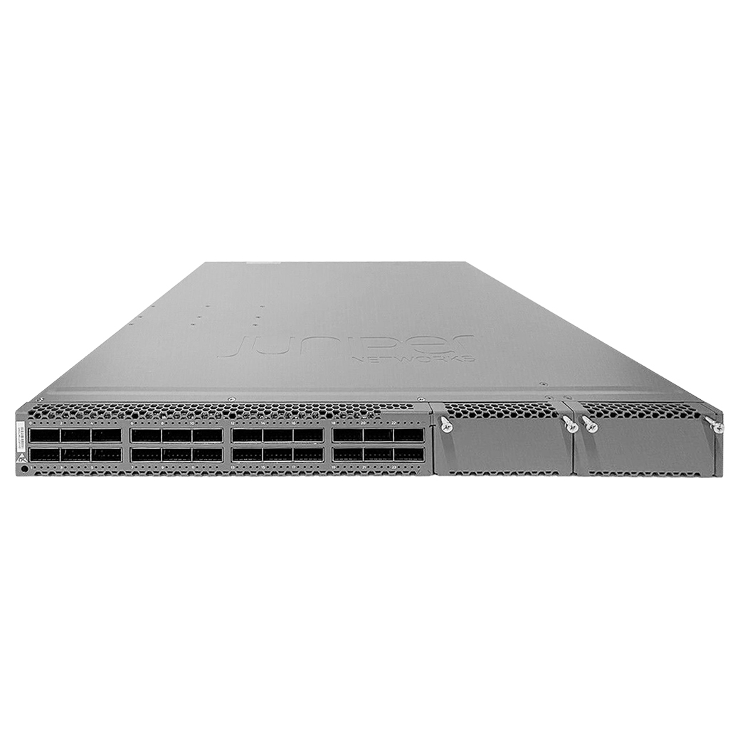 QFX5100-24Q-AFO | Juniper Switch | QFX5100 Series – NetworkTigers
