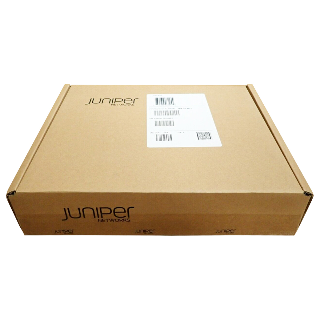 SRX-GP-8SFP | Juniper Module | SRX Series - new - NetworkTigers