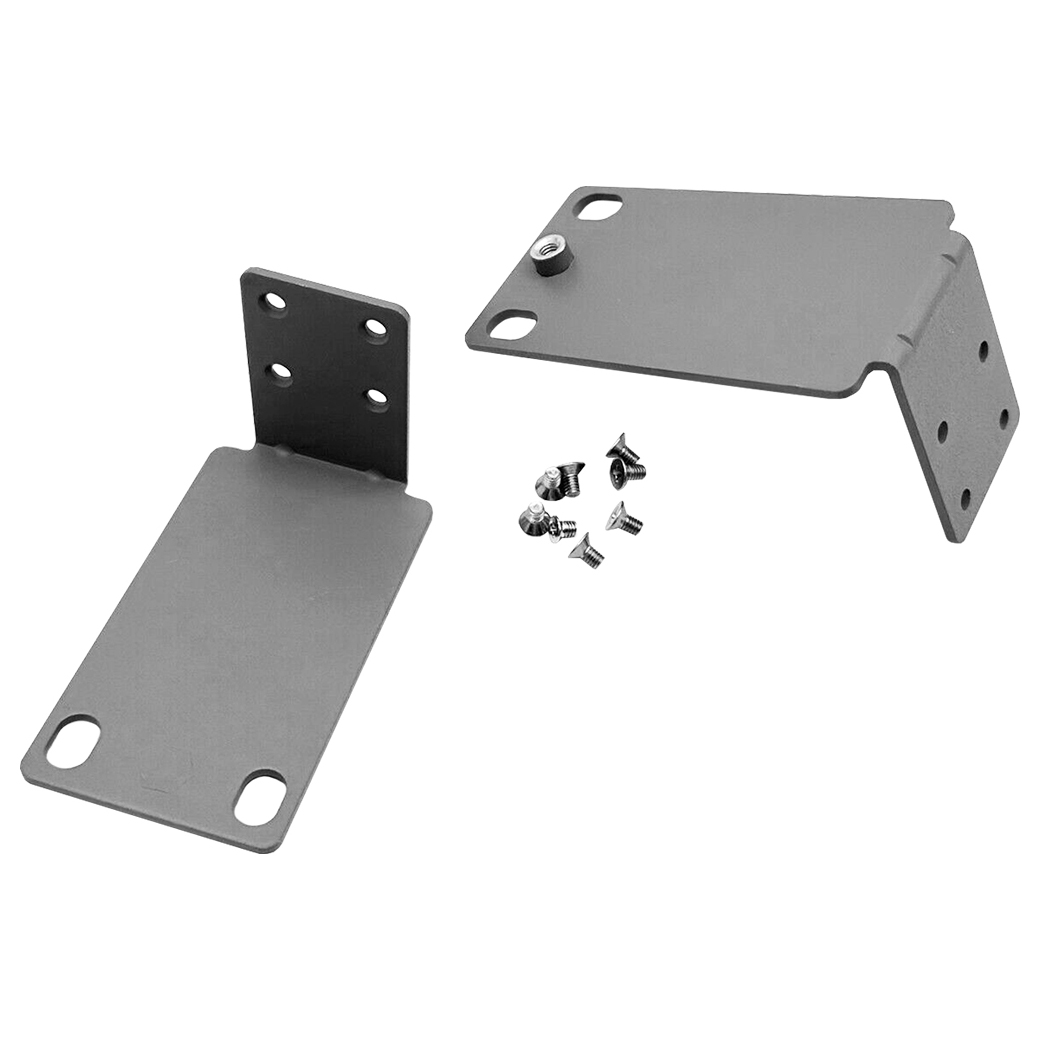 SRX300-RMK1 | Juniper Rack Mount Bracket Kit | SRX300 Series ...