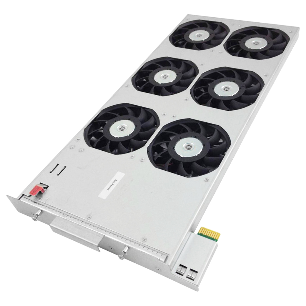 Juniper SRX5600-FAN SRX Series Fan Tray for SRX5600 – NetworkTigers