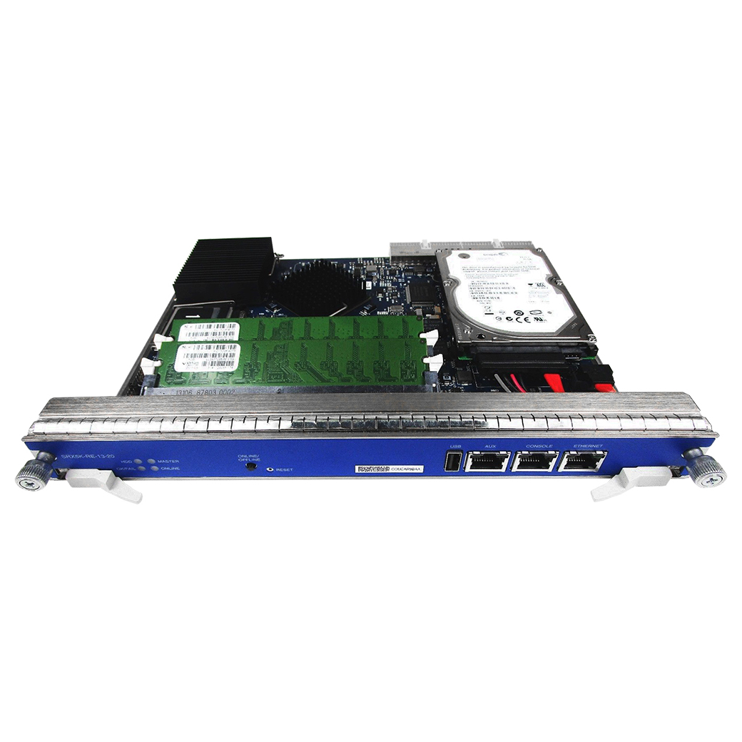SRX5K-RE-13-20 | Juniper Module | SRX5000 Series - NetworkTigers