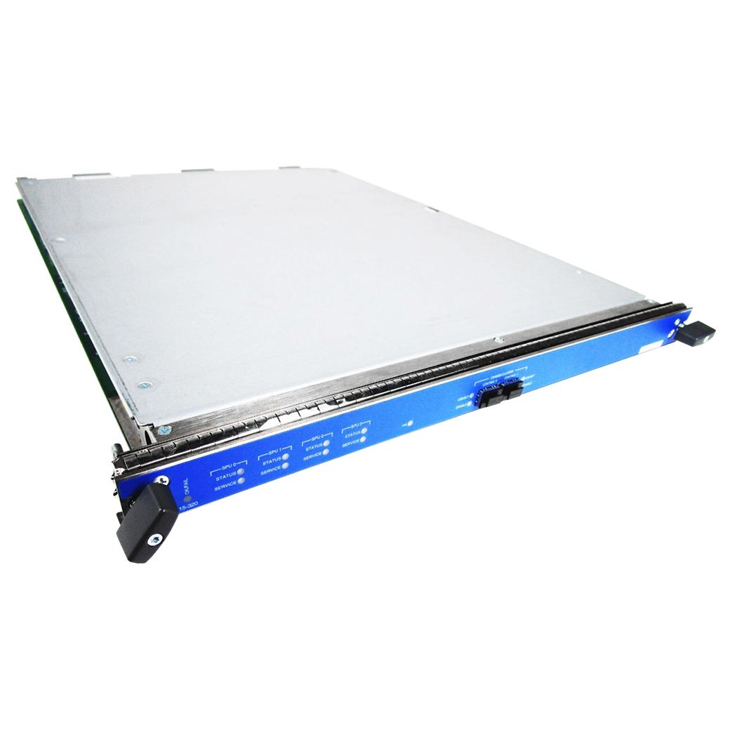 Srx5k Spc 4 15 320 Juniper Module Srx5000 Series Networktigers